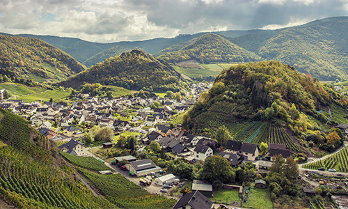 Adenau - Ring Residenz - Hotel in Adenau